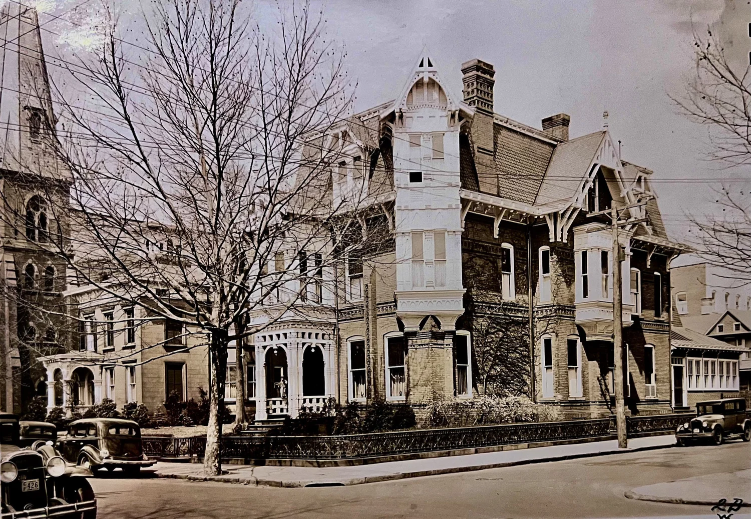 Historic Wooster Square Association Blog — Historic Wooster Square ...