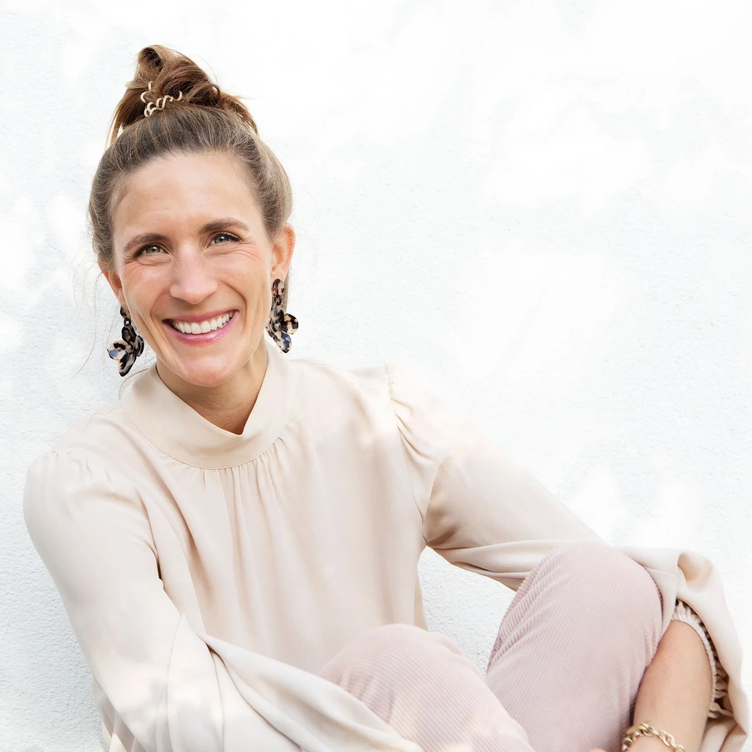 Über mich — Barbara Samwer Interiors