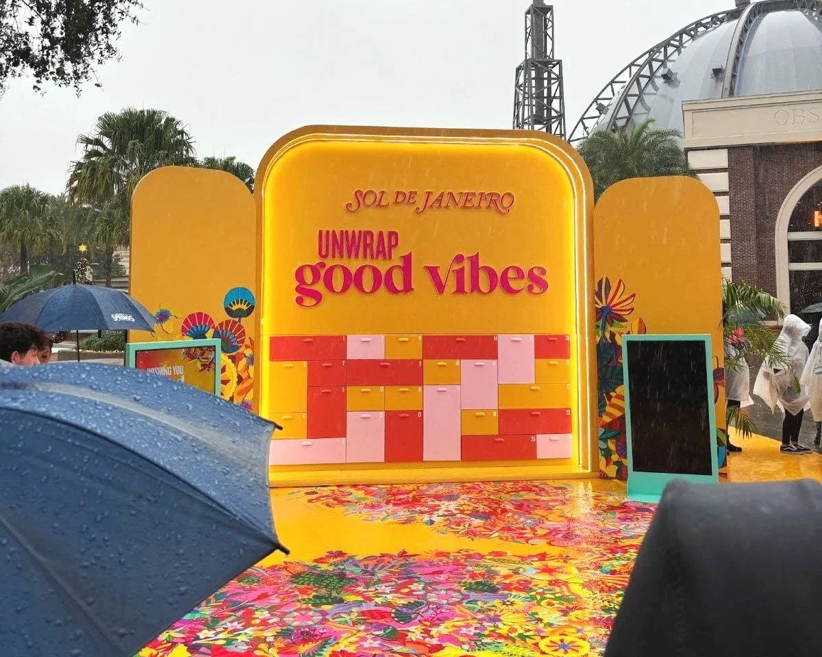 Sol de Janeiro's Clever Campaign Event — GVSU PRSSA – Grand Valley ...