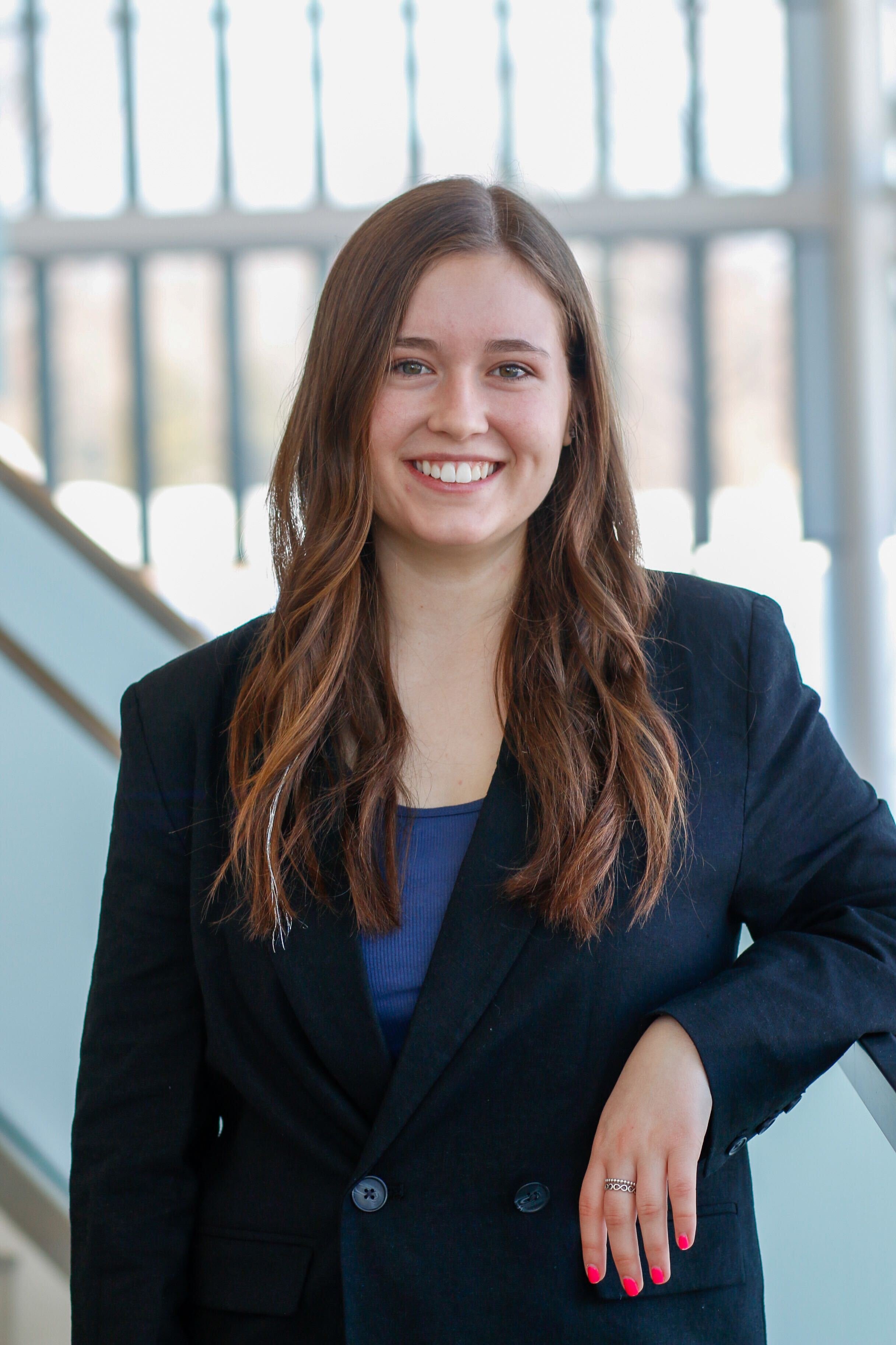 Meet the Team — GVSU PRSSA – Grand Valley State University Chapter of ...