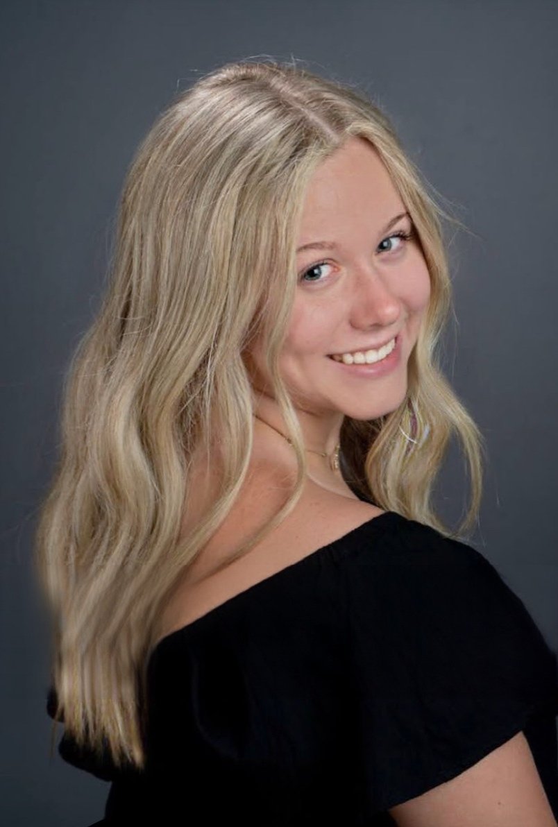 Meet the Team — GVSU PRSSA – Grand Valley State University Chapter of ...