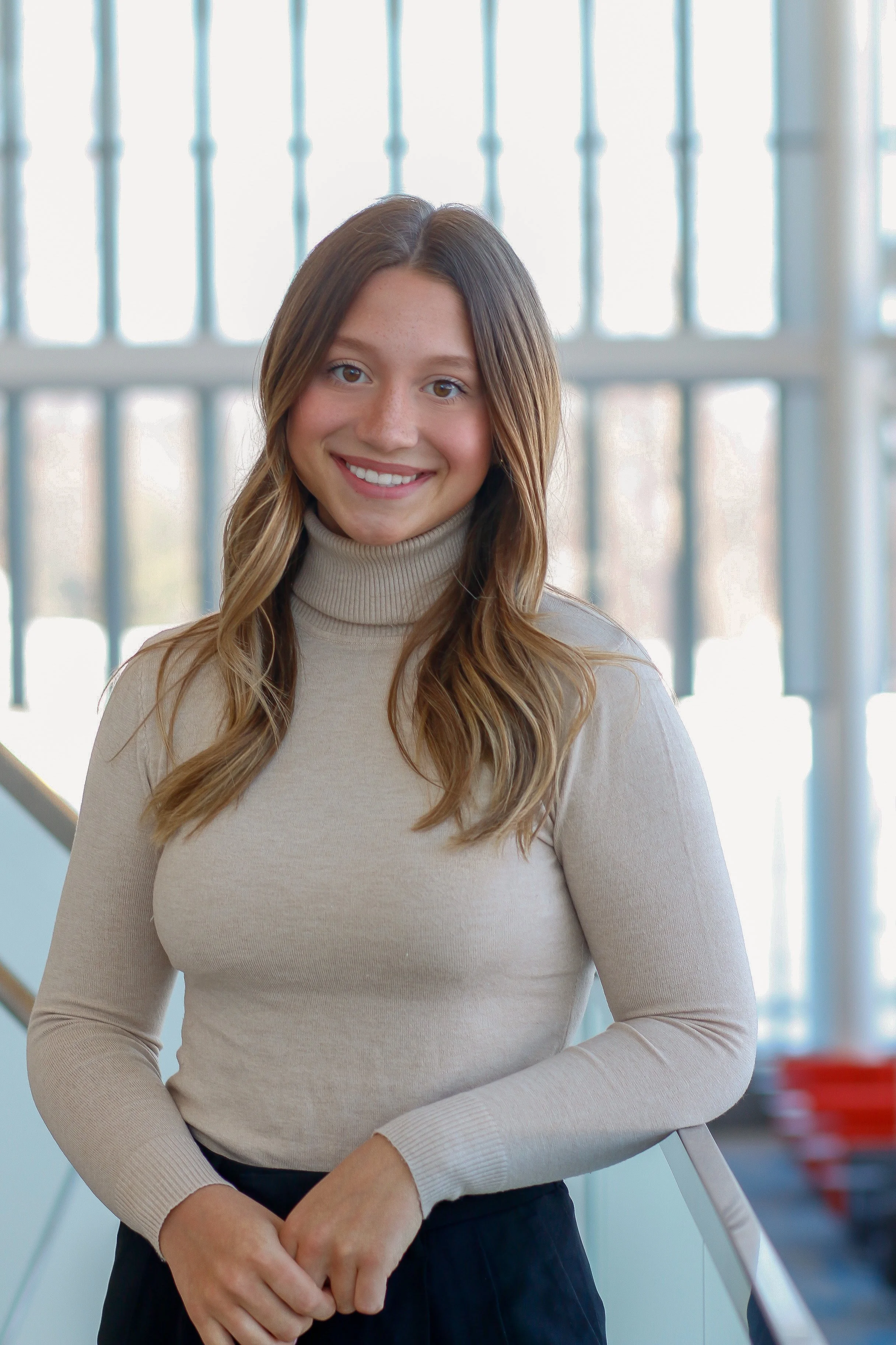 Meet the Team — GVSU PRSSA – Grand Valley State University Chapter of ...