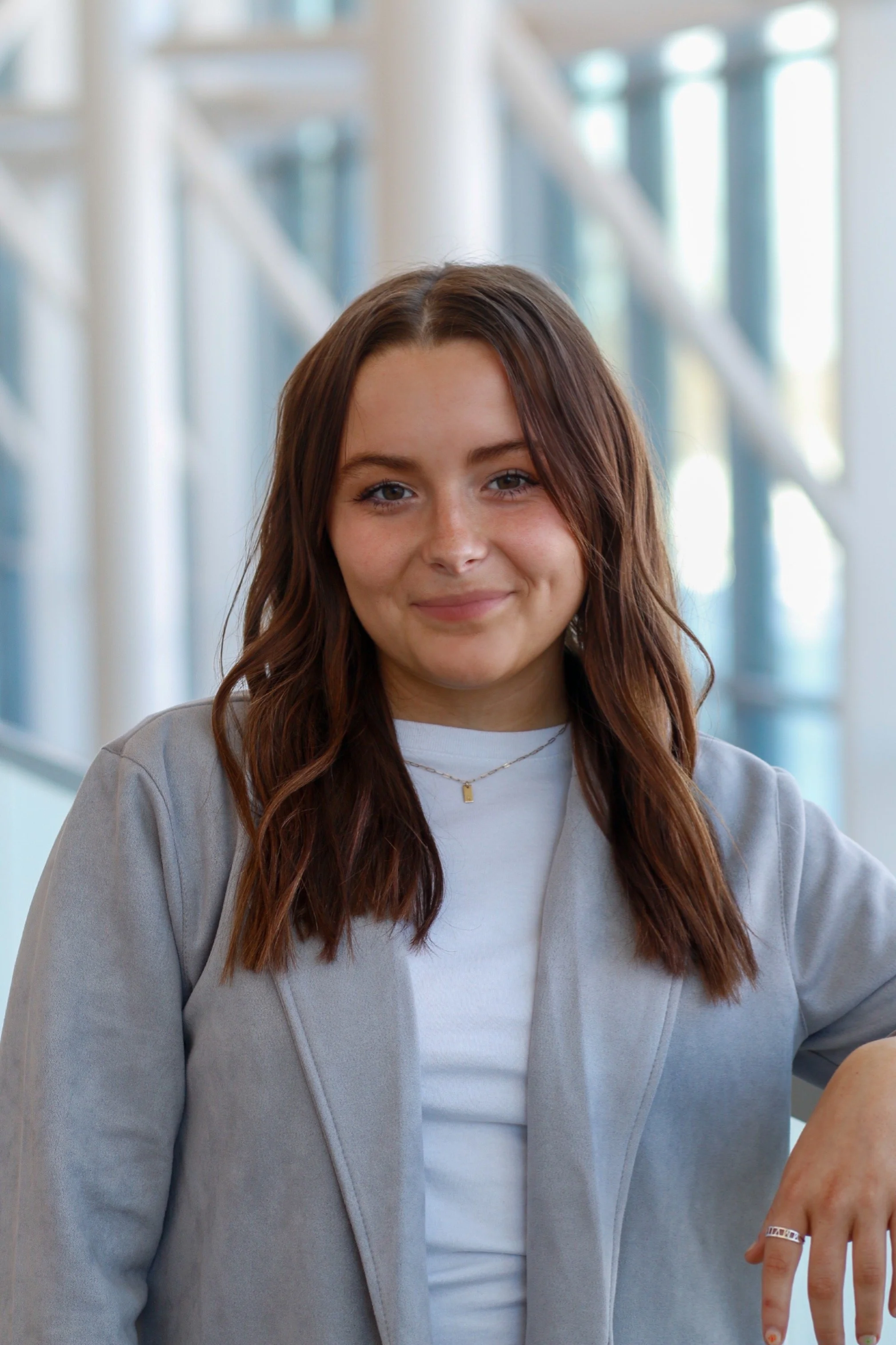 Meet the Team — GVSU PRSSA – Grand Valley State University Chapter of ...