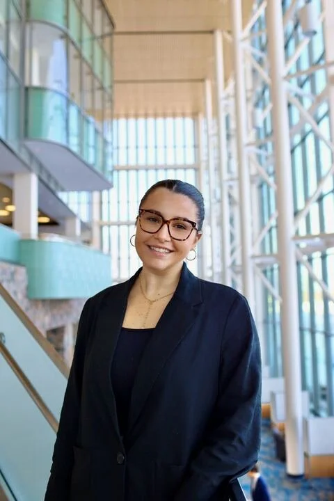 Meet the Team — GVSU PRSSA – Grand Valley State University Chapter of ...