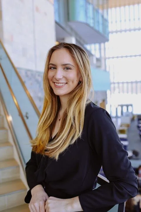 Meet the Team — GVSU PRSSA – Grand Valley State University Chapter of ...