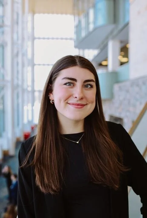 Meet the Team — GVSU PRSSA – Grand Valley State University Chapter of the Public Relations ...