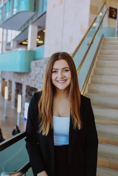 Meet the Team — GVSU PRSSA – Grand Valley State University Chapter of ...
