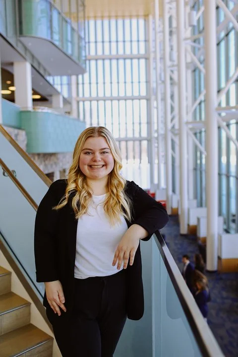 Meet the Team — GVSU PRSSA – Grand Valley State University Chapter of ...