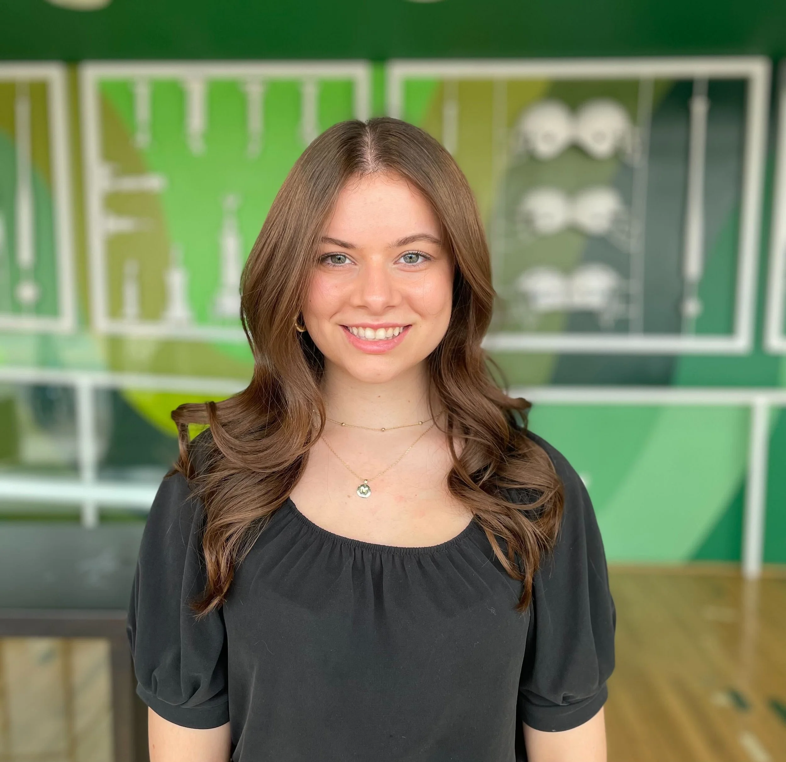 Meet the Team — GVSU PRSSA – Grand Valley State University Chapter of the Public Relations ...