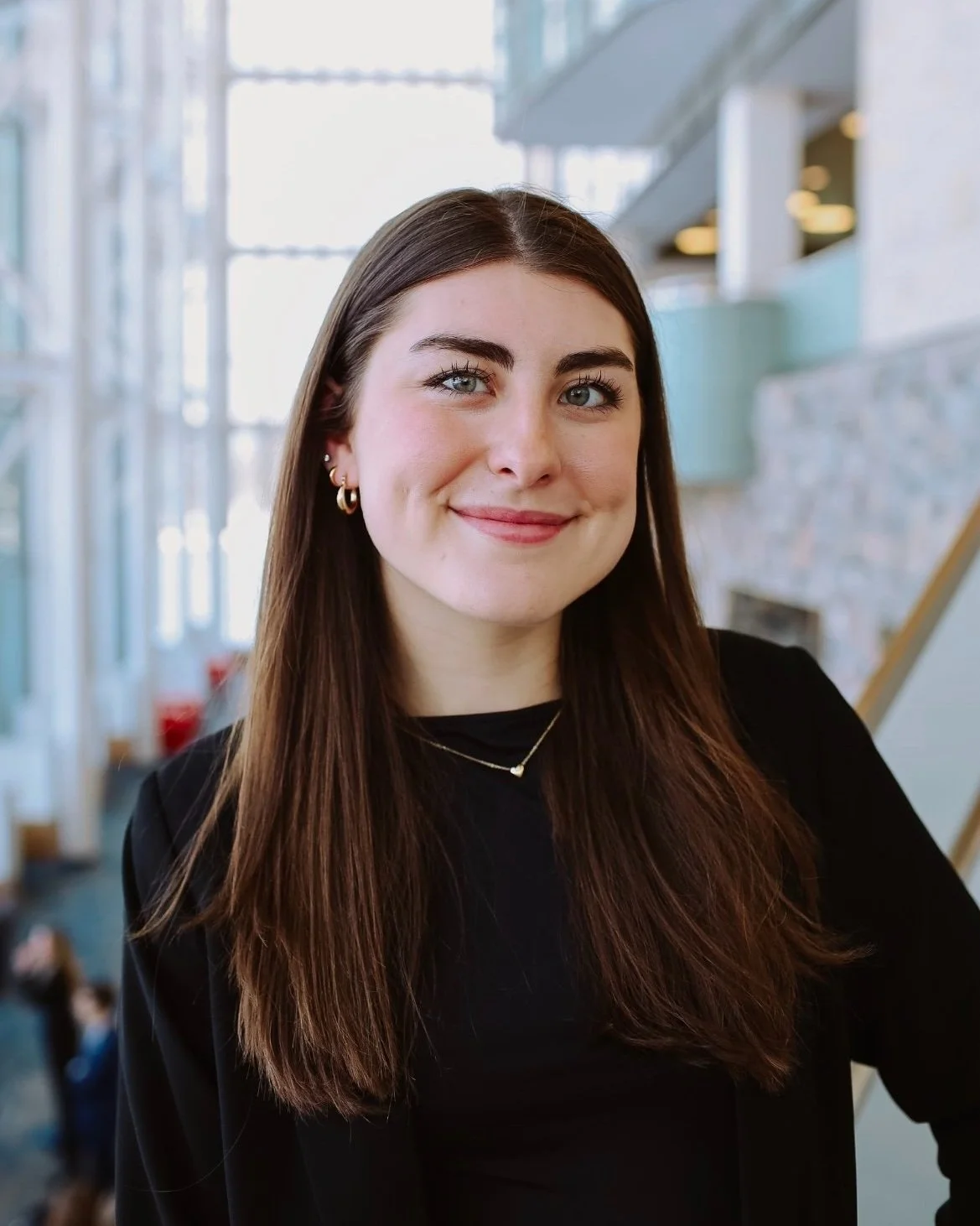 Is Brittany Broski the Perfect PR Pro? — GVSU PRSSA – Grand Valley ...