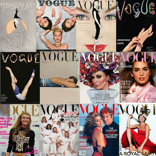 Come On Vogue: A Look Into Fashion PR — GVSU PRSSA – Grand Valley State ...