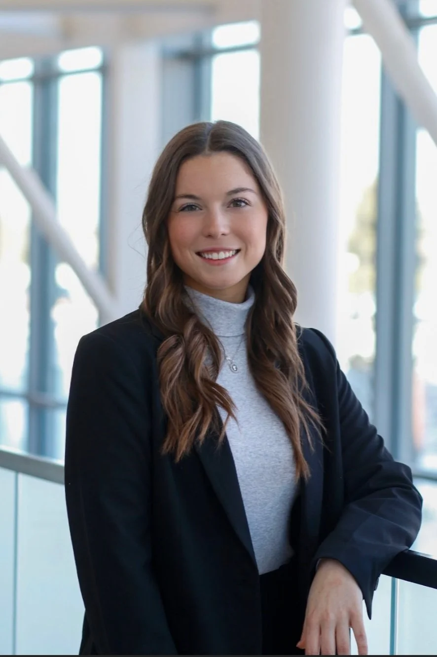 Executive Board — GVSU PRSSA – Grand Valley State University Chapter of ...