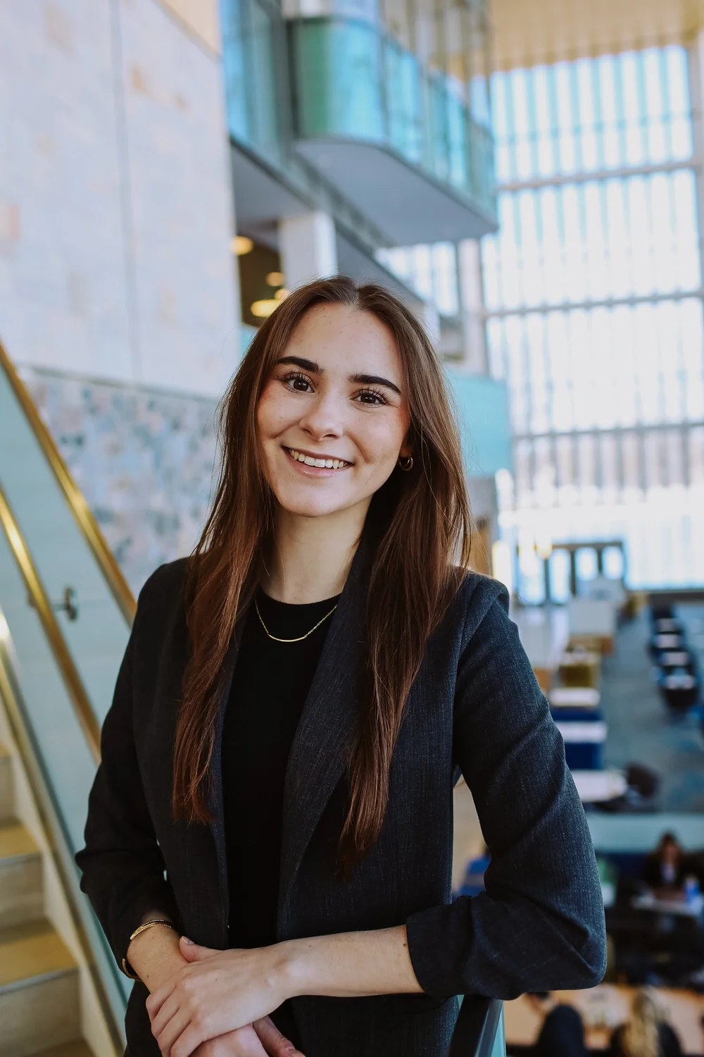 Executive Board — GVSU PRSSA – Grand Valley State University Chapter of ...