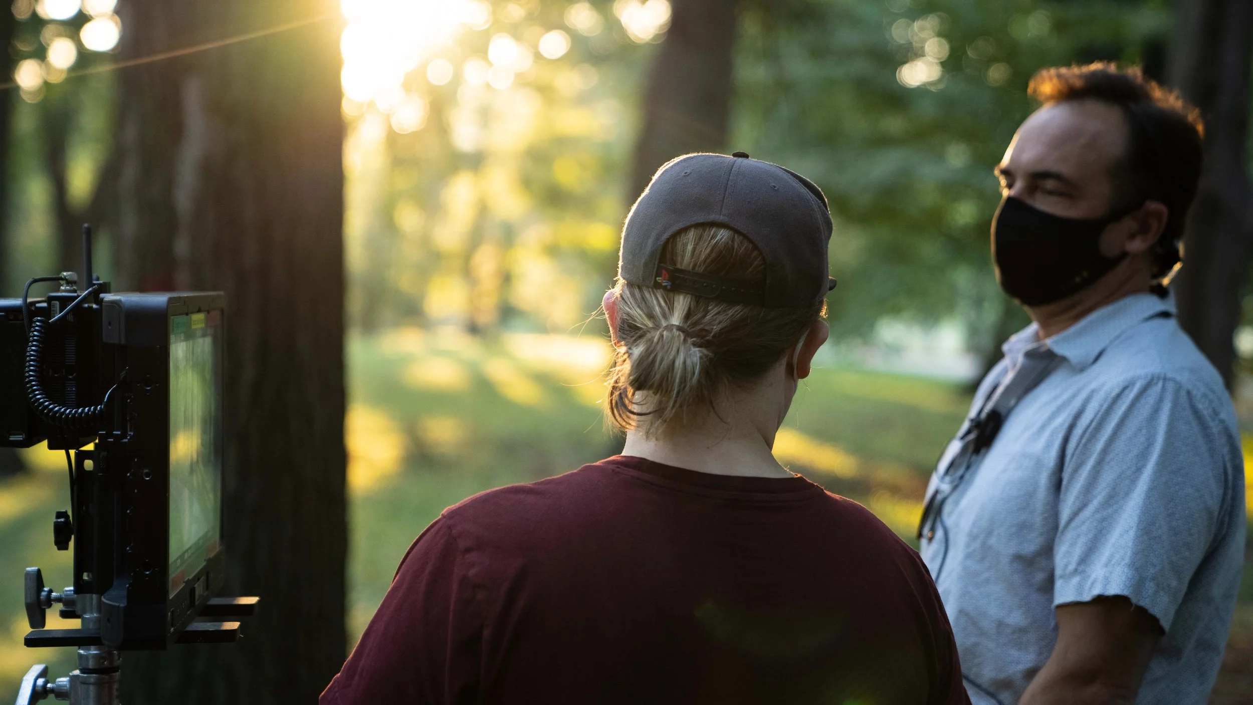 Hey Retriever! (the podcast) — HEY, RETRIEVER!