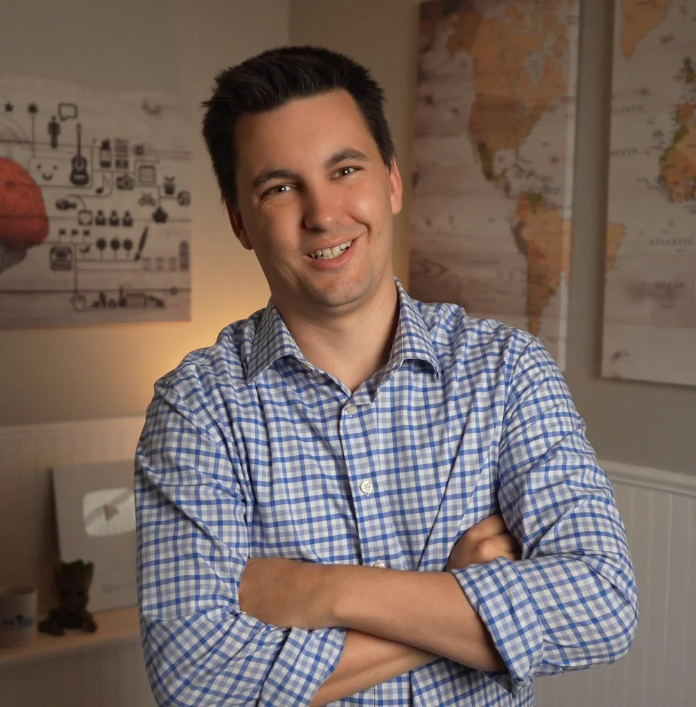 ABOUT US — Mr.Sinn Channel