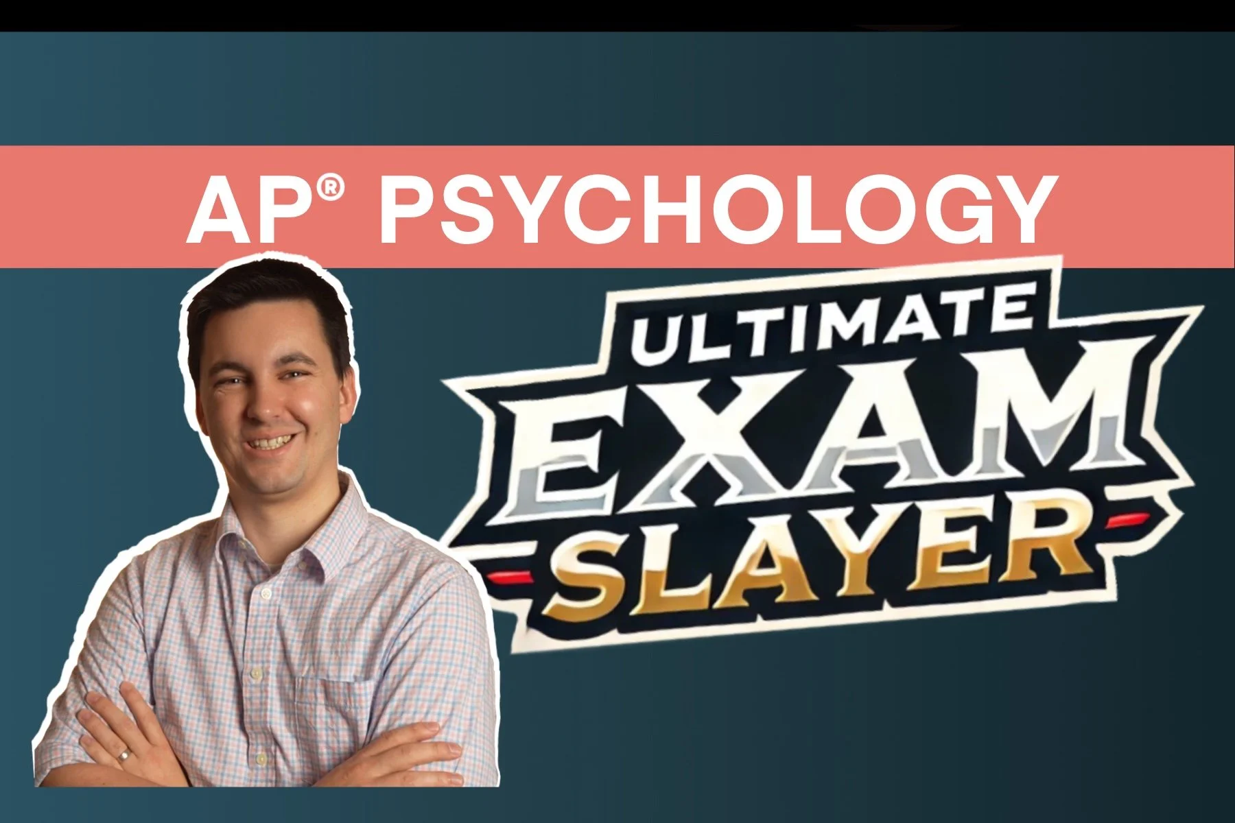 Ultimate Review Packet — Mr.Sinn Channel