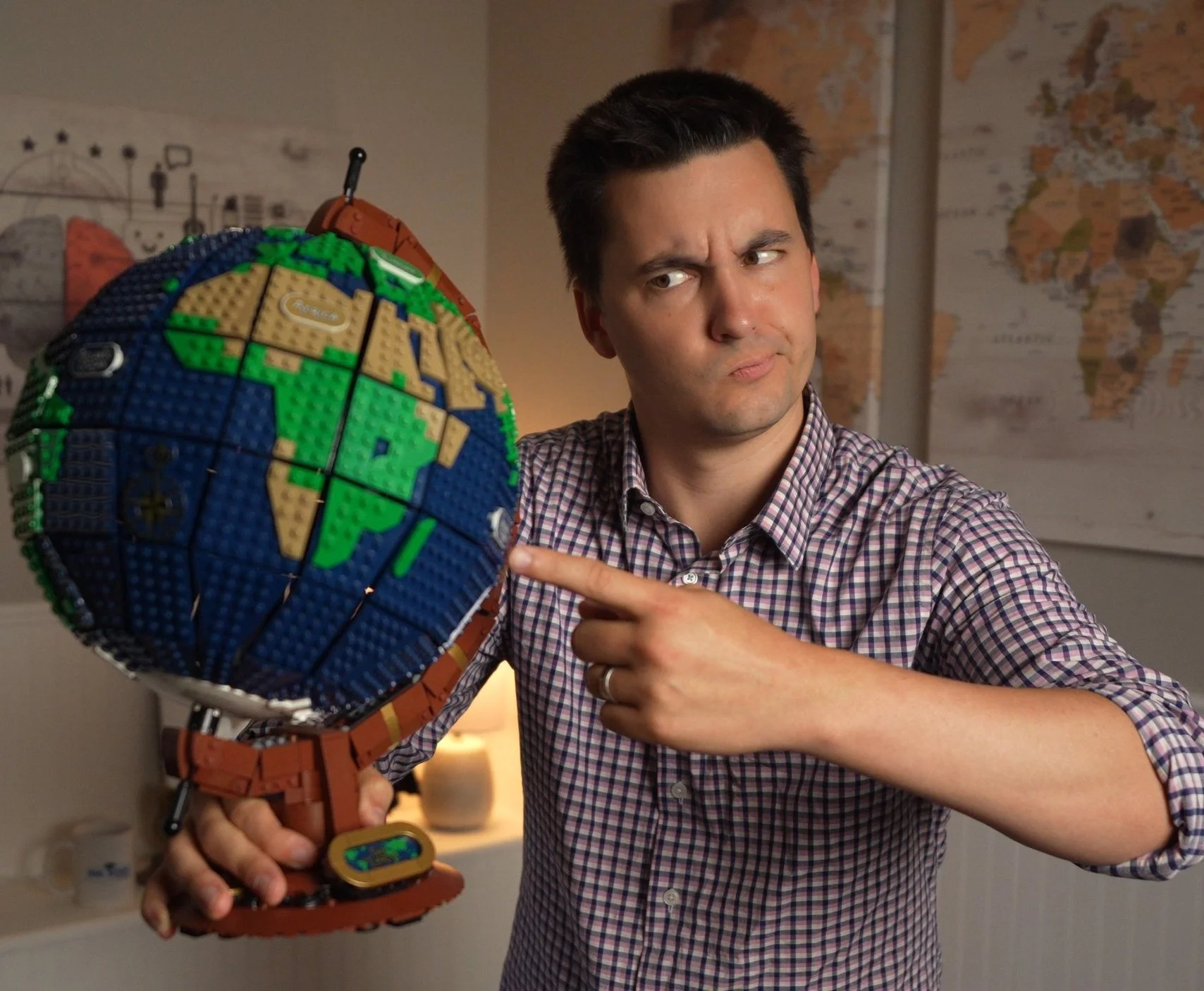 Ultimate Review Packet — Mr.Sinn Channel