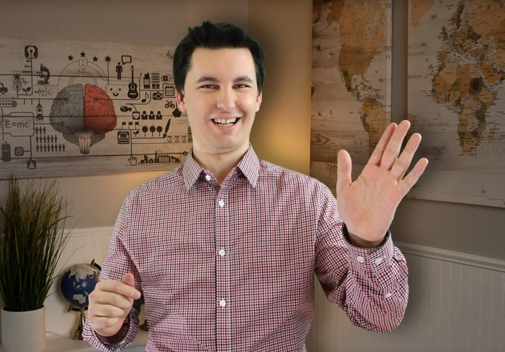 Ultimate Review Packet — Mr.Sinn Channel