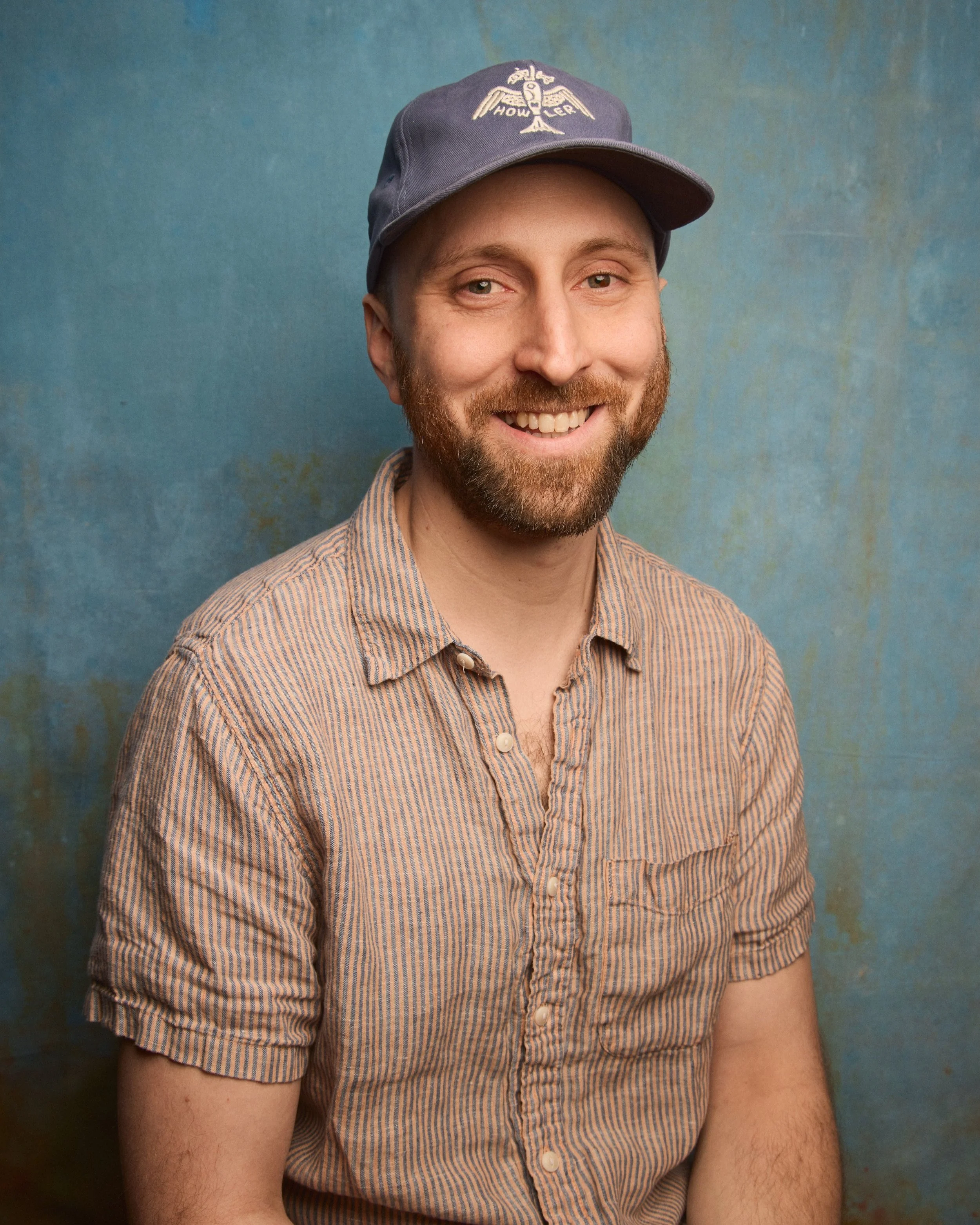 chris donahue is a...