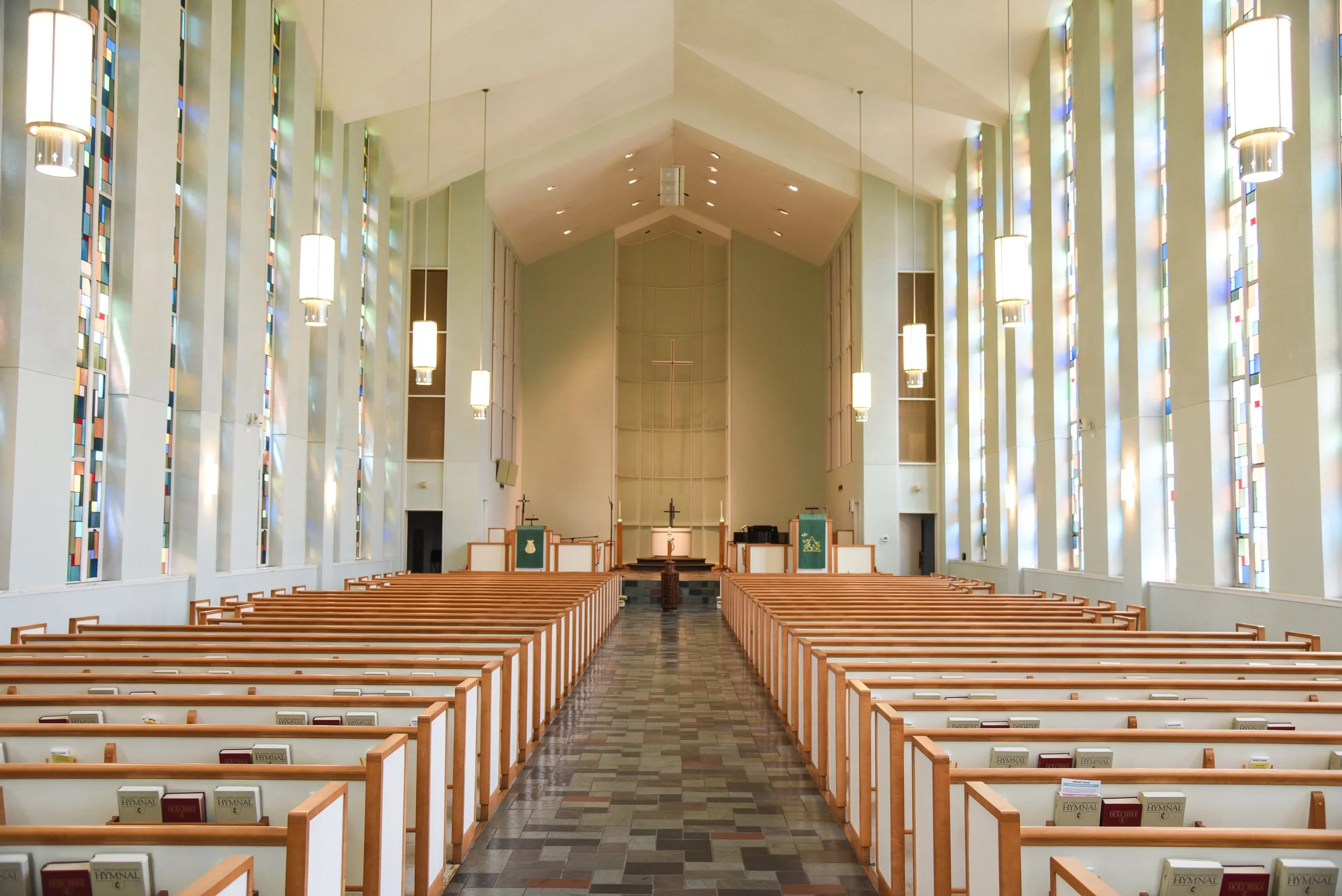 Worship — Belle Meade UMC