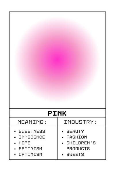 What Do Your Brand Colors Say About You? Easy Color Psychology Tips to ...