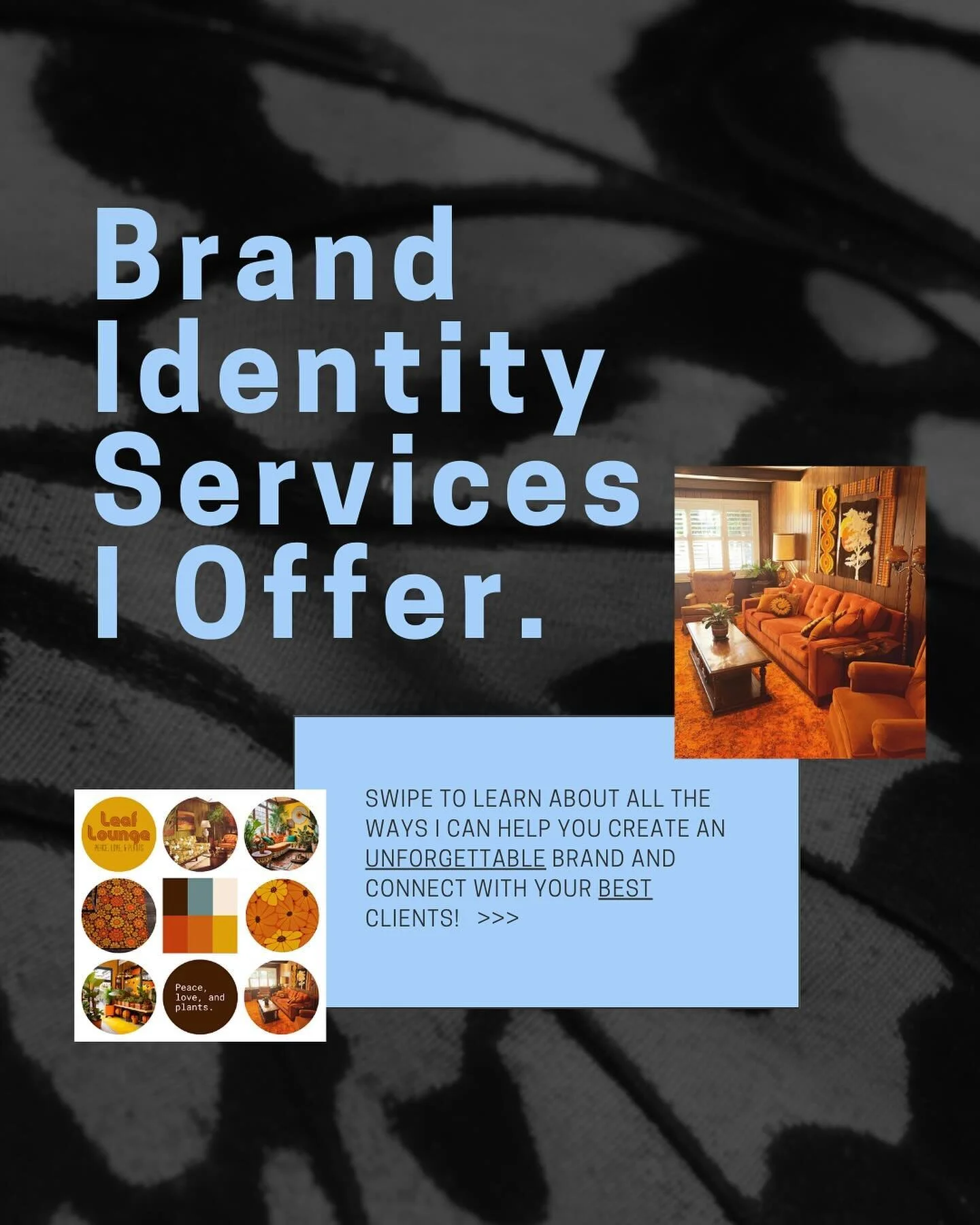 TR Brand Design | Utah-Based Logo Designer and Branding Studio