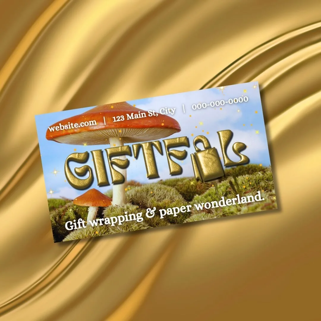 TR Brand Design | Utah-Based Logo Designer and Branding Studio