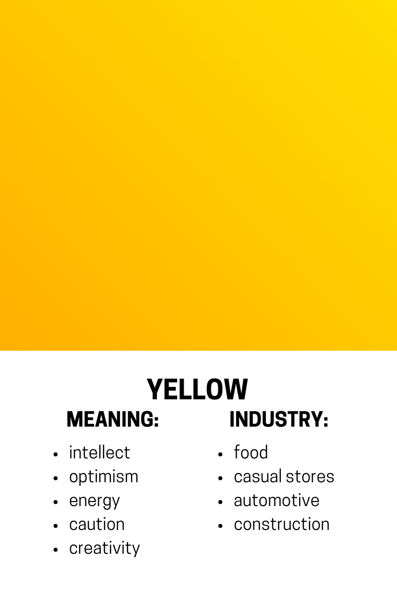 Color Psychology in Branding: A Comprehensive Guide to Boost Your Brand ...