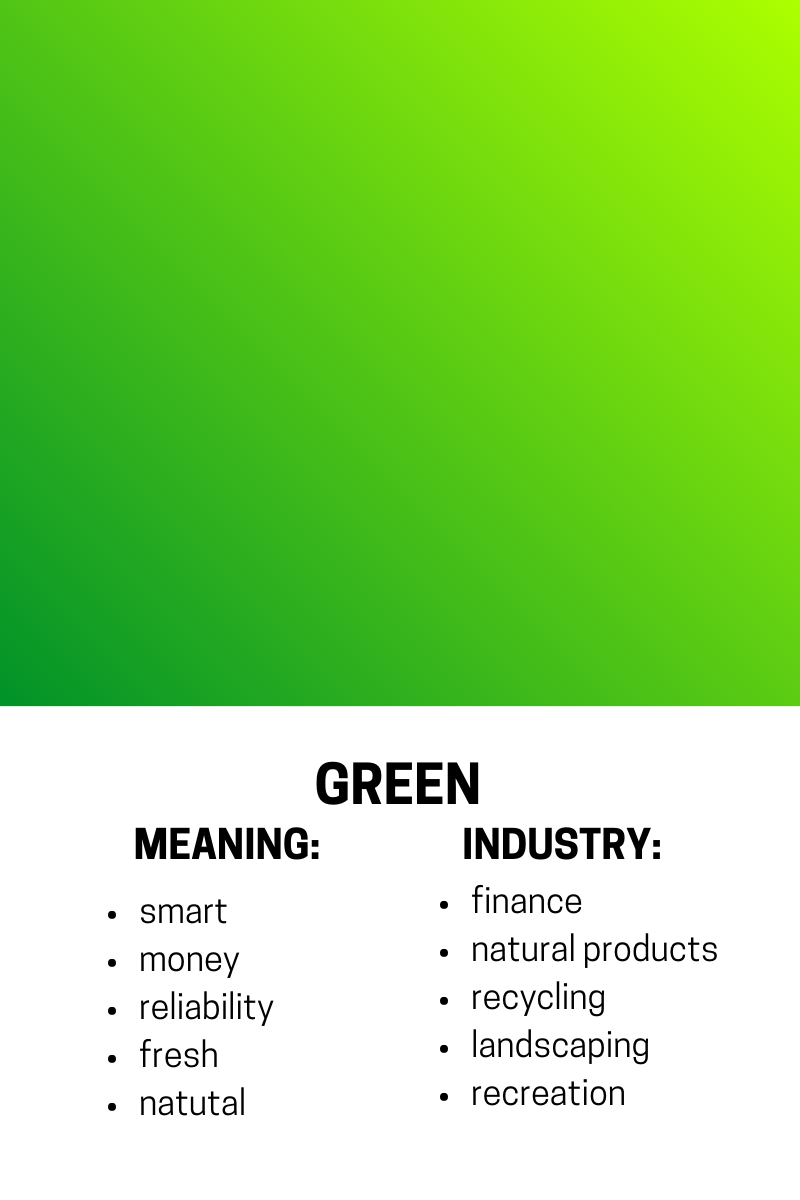 Color Psychology in Branding: A Comprehensive Guide to Boost Your Brand ...