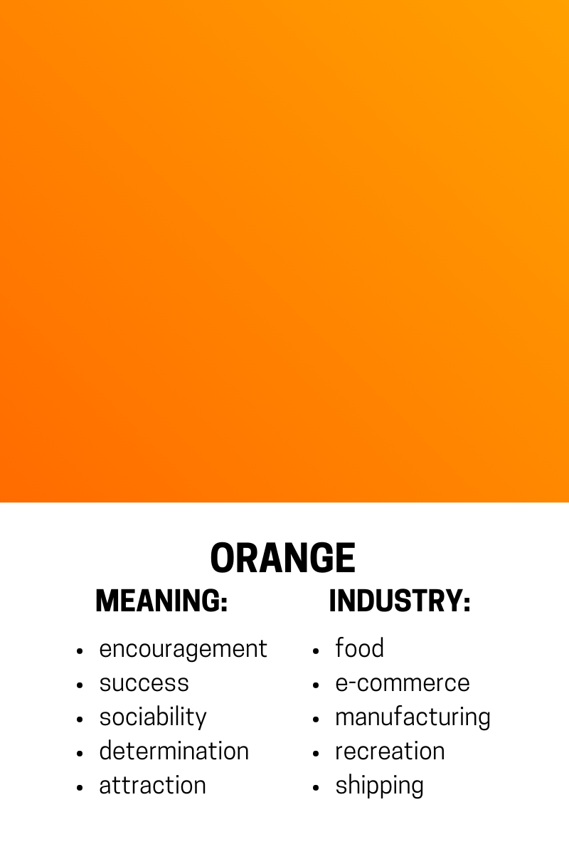 Color Psychology in Branding: A Comprehensive Guide to Boost Your Brand ...