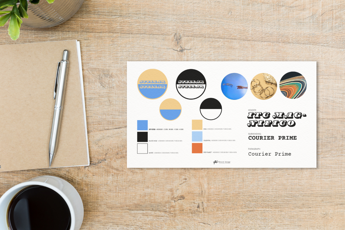 Every Logo Version You Need for Success & Why — TR Brand Design