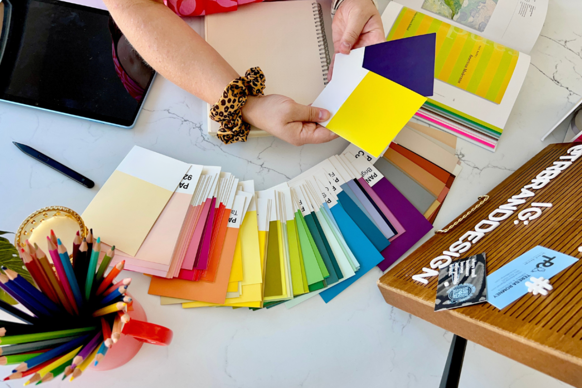 Practical Design with Personality: Custom Branding Solutions for Small ...