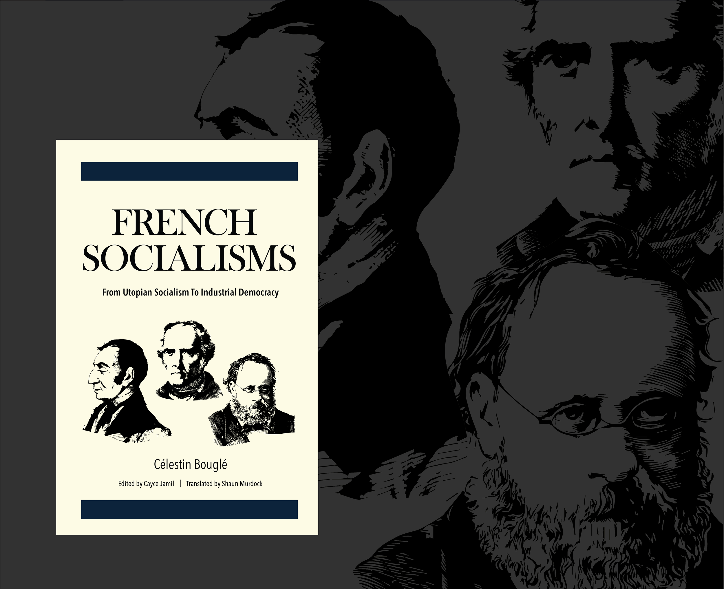 socialisms — little big eye publishing