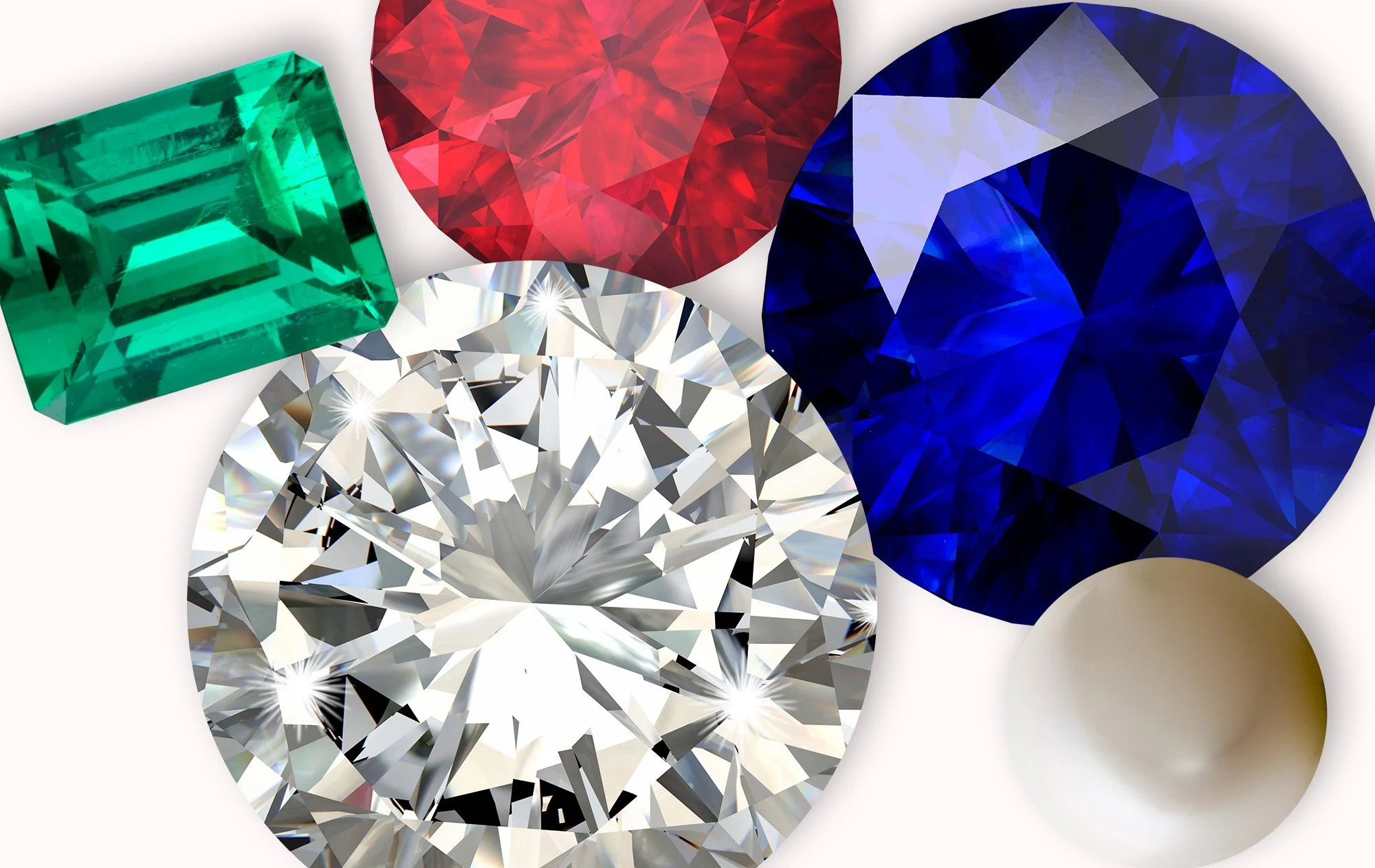 Be A GEM! — PRESENCE COACHING