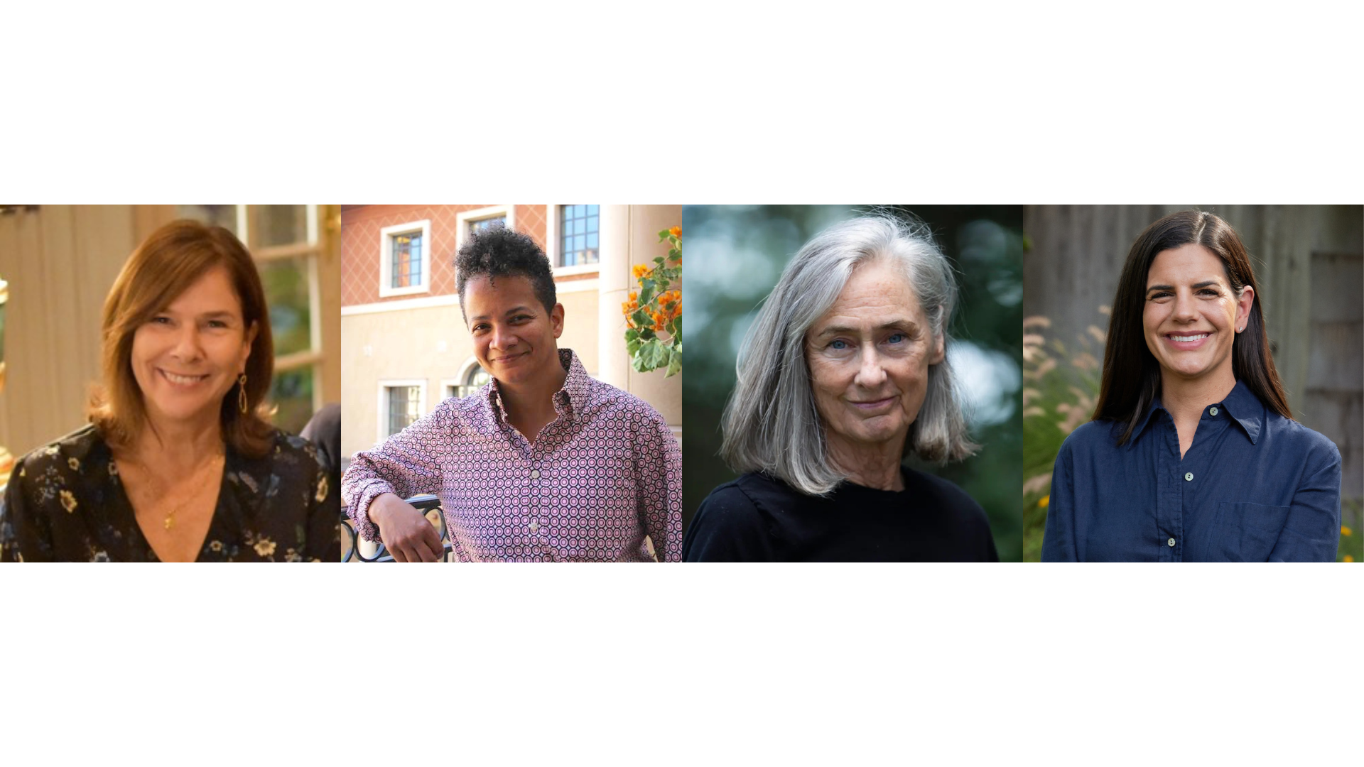 New SCA Chairs — SCA In Motion