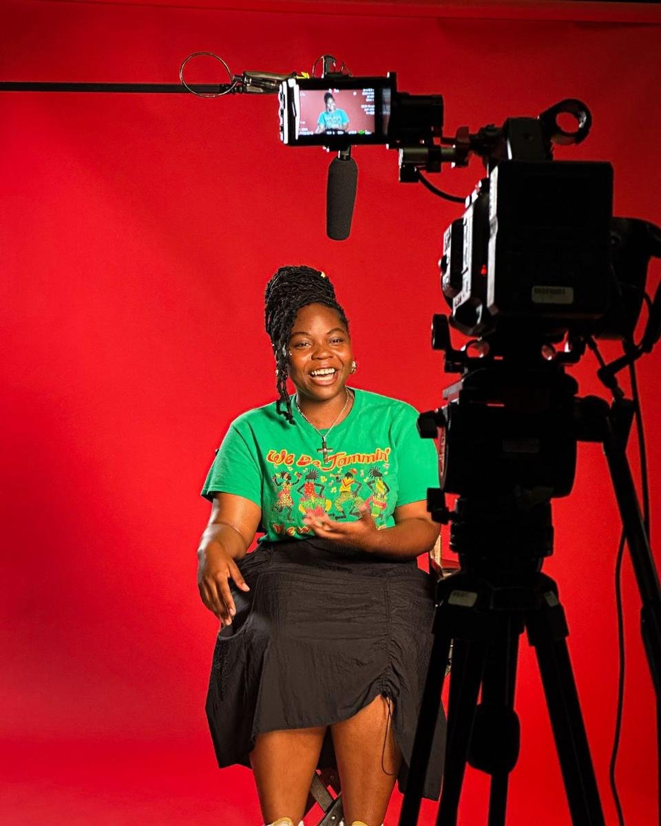 HBCU Next — SCA IN MOTION