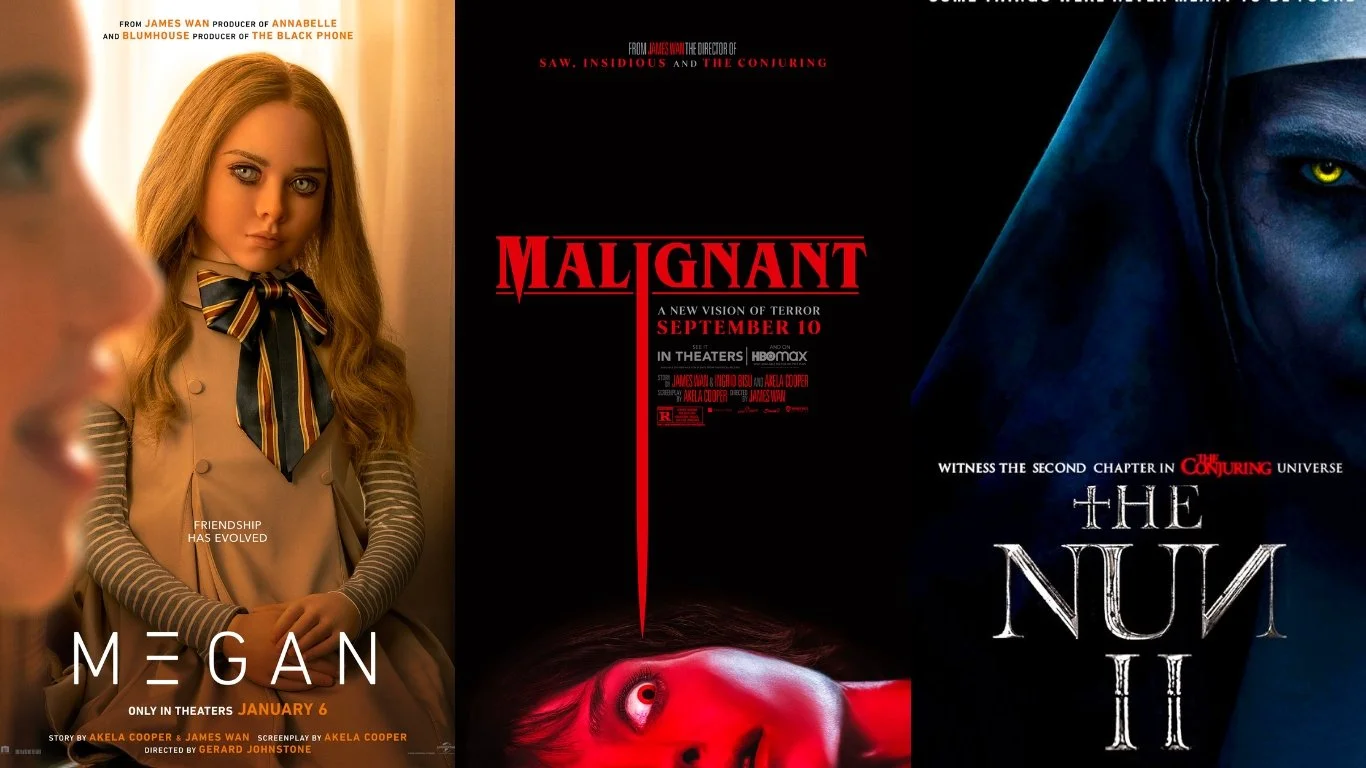 Akeela Cooper — SCA In Motion