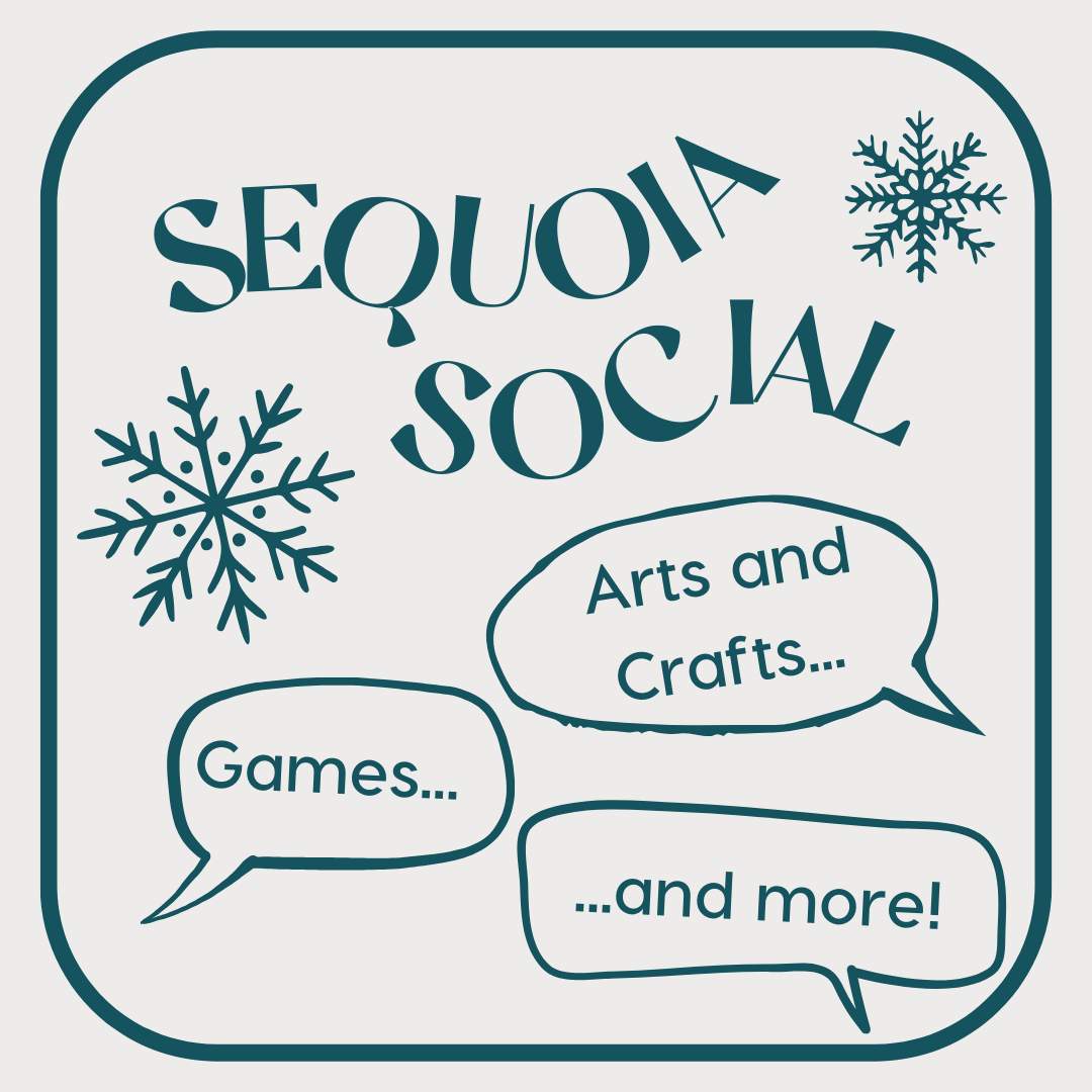 Activities & Events — Sequoia Therapeutic Recreation