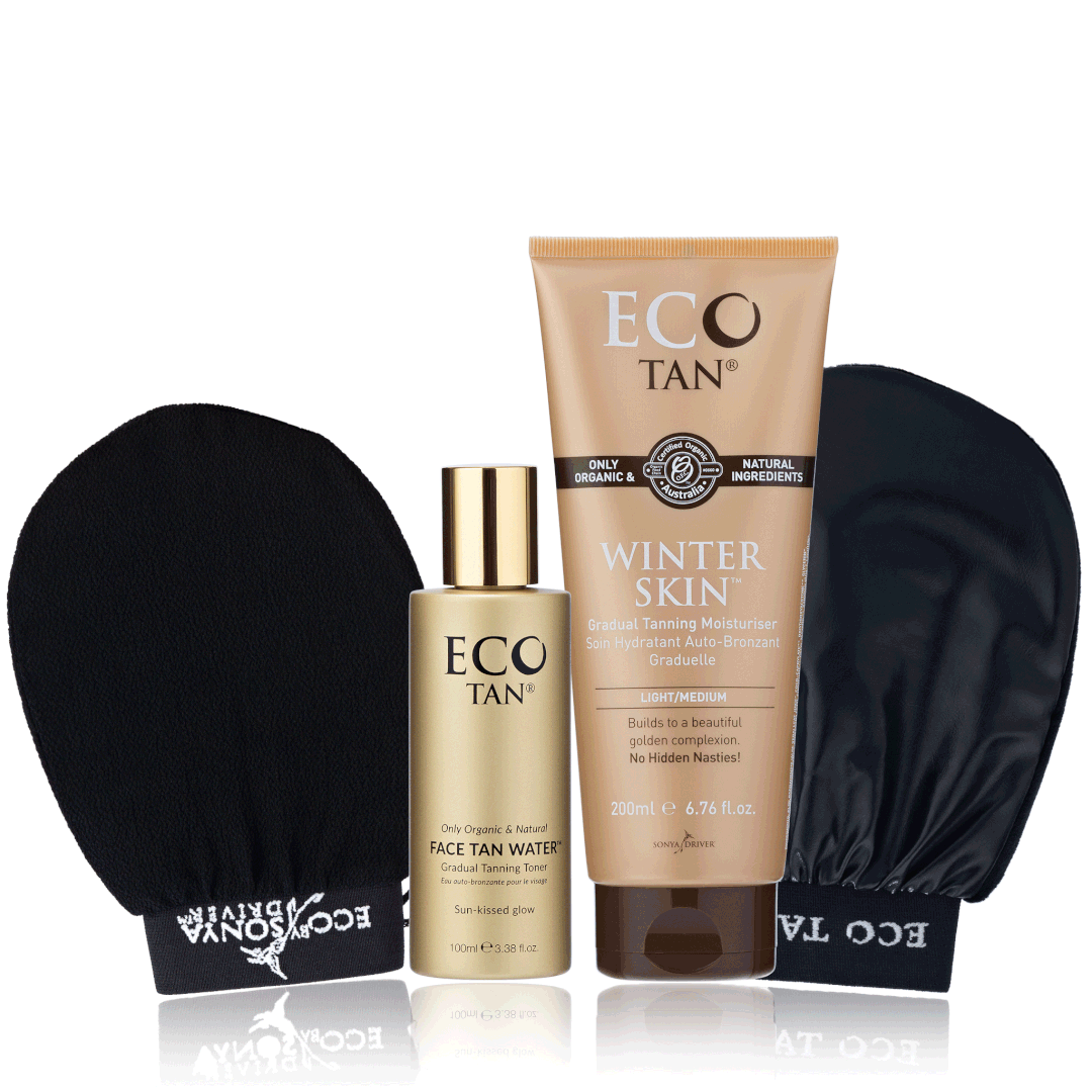 ECO TAN! — Lionsgate Laser Clinic