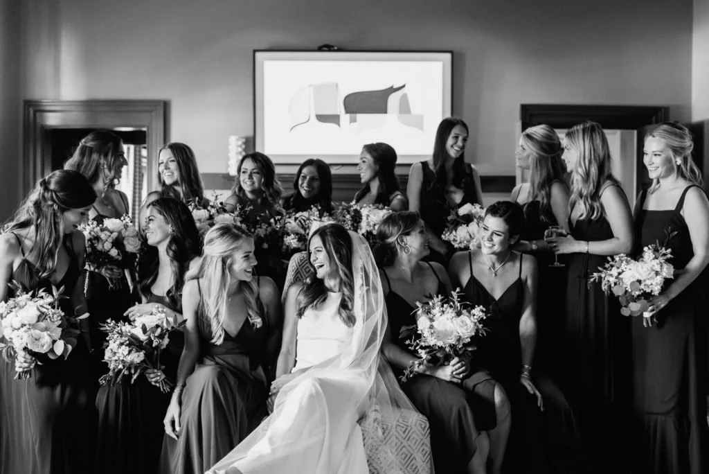 The Gottwald's Charlottesville Wedding — Glint Events