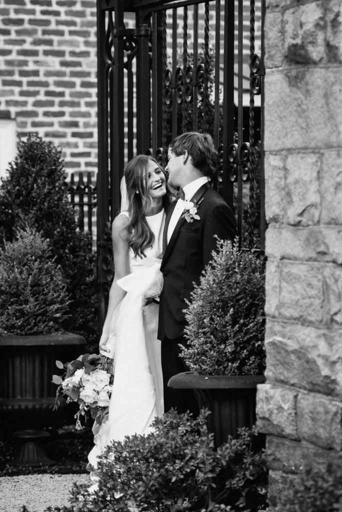 The Gottwald's Charlottesville Wedding — Glint Events