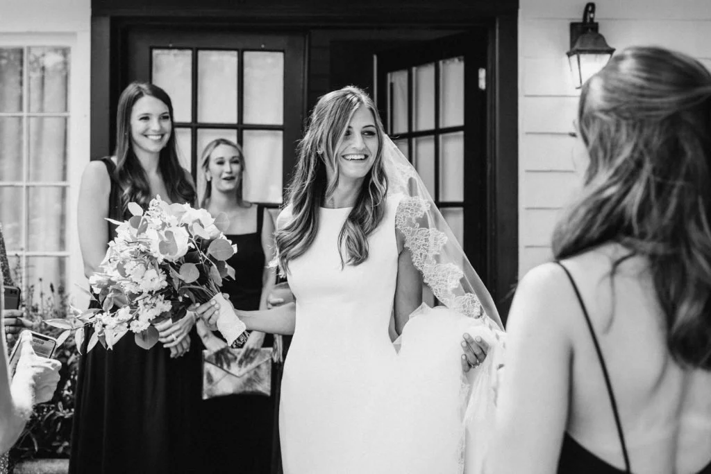 The Gottwald's Charlottesville Wedding — Glint Events