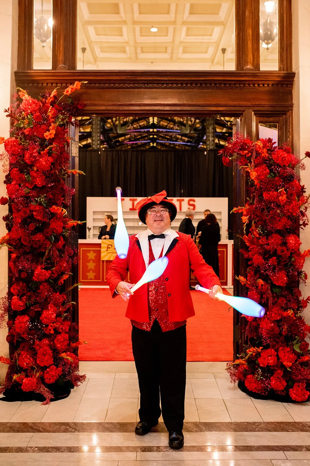 Celebrating Success at the VCU Massey Comprehensive Cancer Center Gala ...