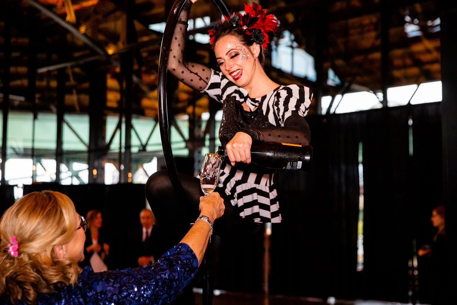 Celebrating Success at the VCU Massey Comprehensive Cancer Center Gala ...