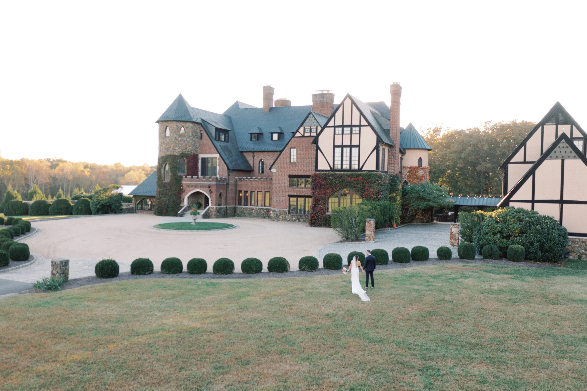 Choosing the Ideal Venue for Your Event — Glint Events