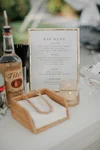 Robin & Hunter Wedding Gallery — Glint Events