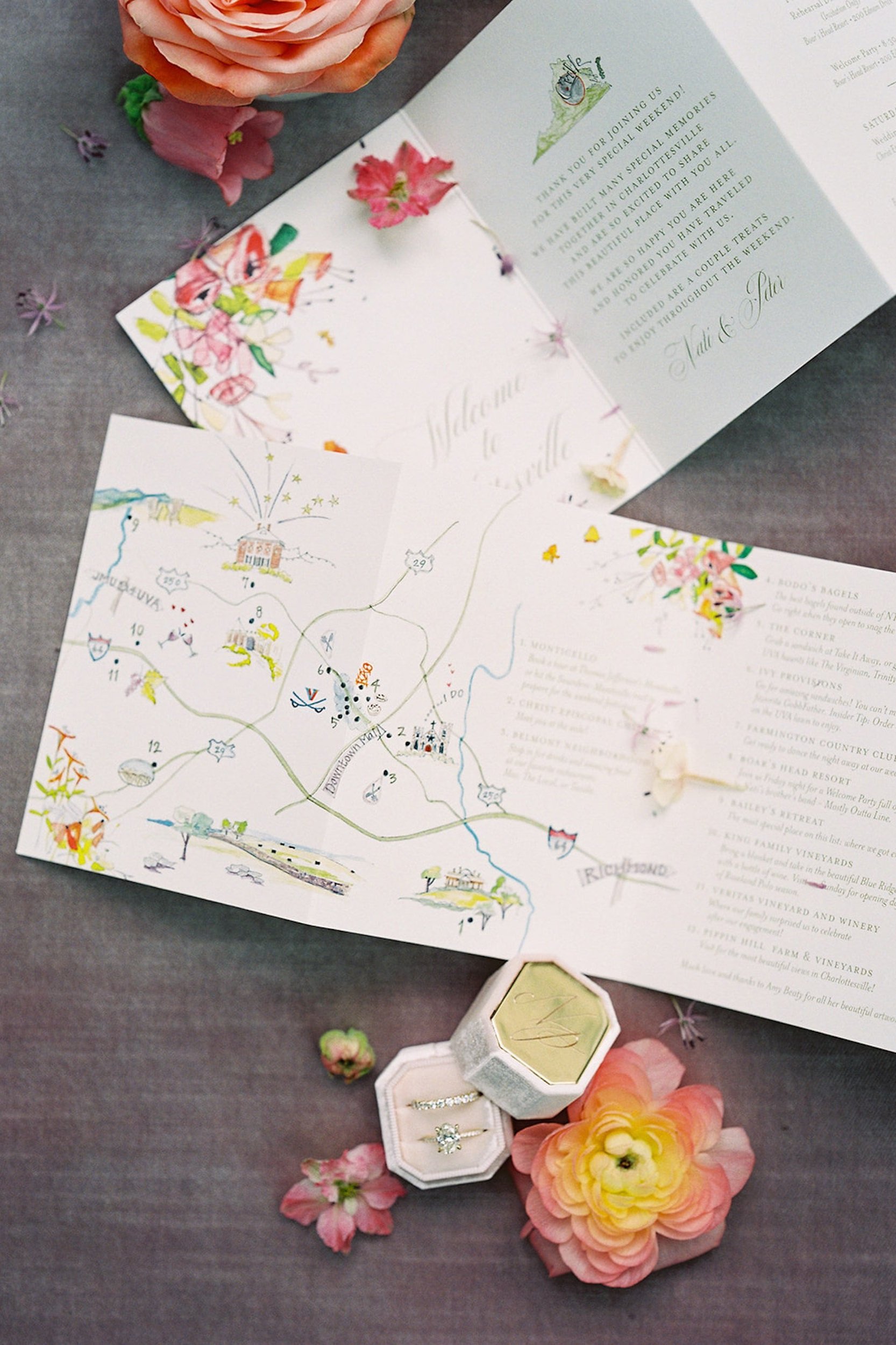 Proposal Template — Glint Events