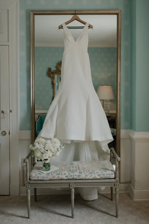 Robin & Hunter Wedding Gallery — Glint Events