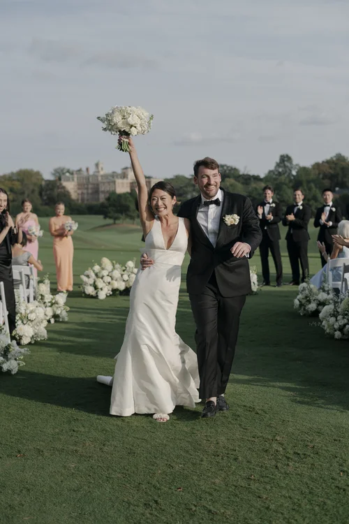Robin & Hunter Wedding Gallery — Glint Events