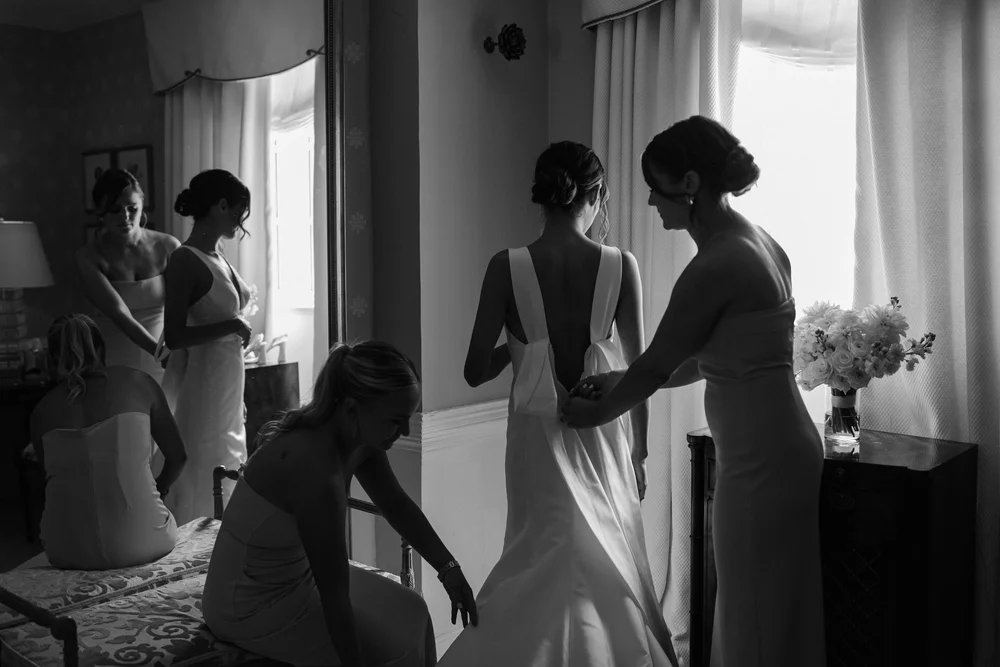 Robin & Hunter Wedding Gallery — Glint Events